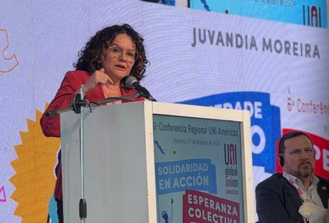 ‘Radicalizar a democracia é promover direitos sociais’, defende ...